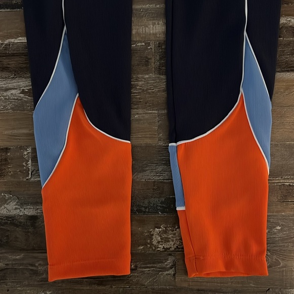 Pants & Jumpsuits | Wilo Bra And Leggings Set | Poshmark